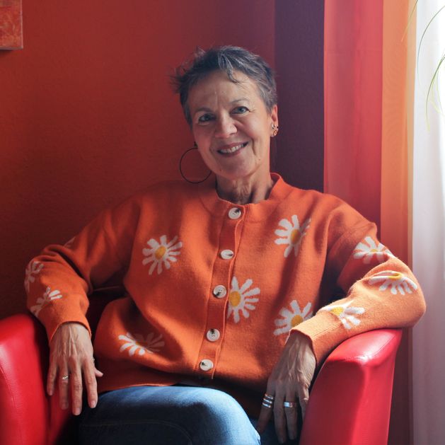 "BEwegendes Coaching Modul 8" mit Bettina Weigel