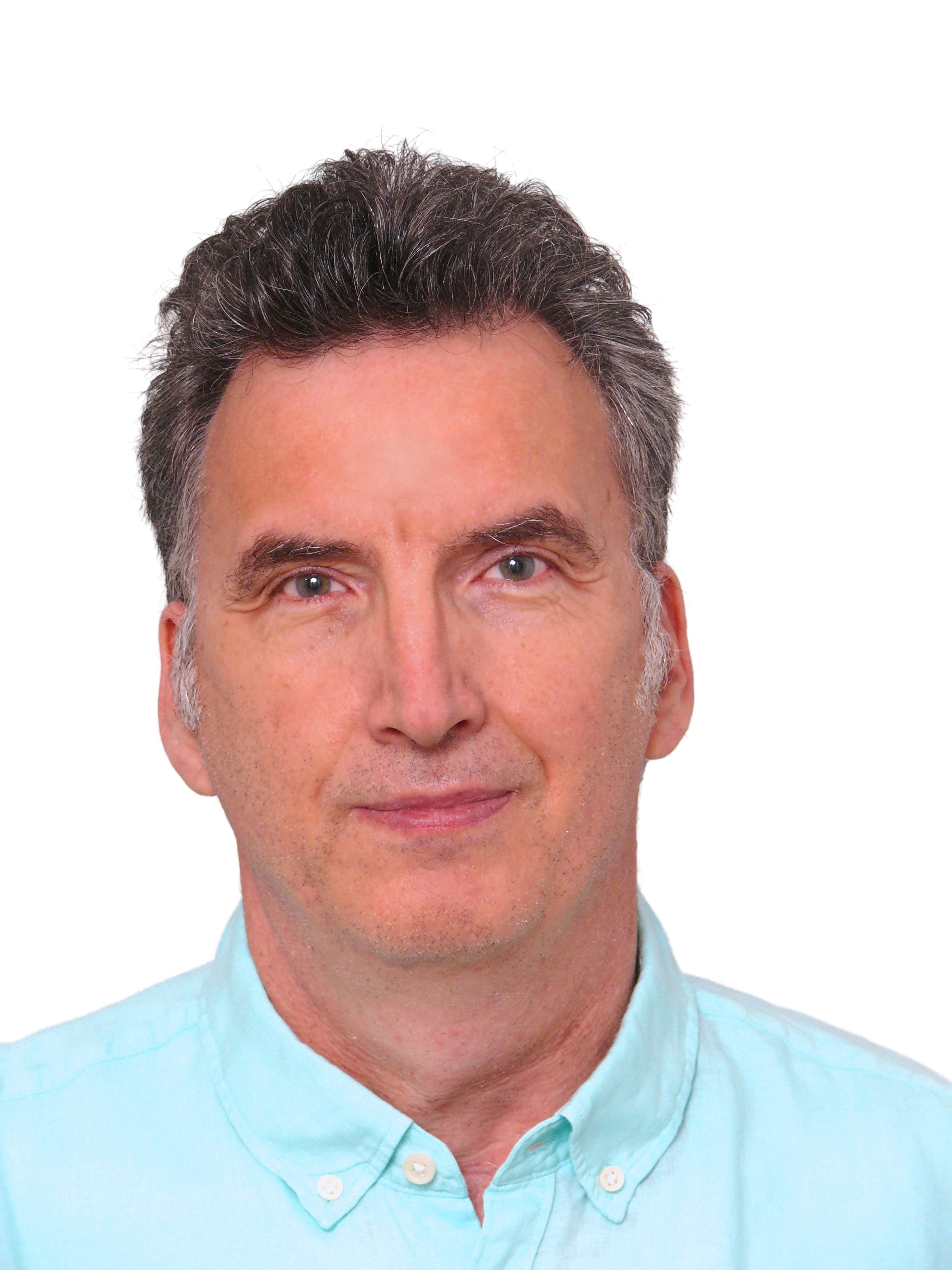 "Geistige Wirbelsäulenaufrichtung" mit Uwe Widmann